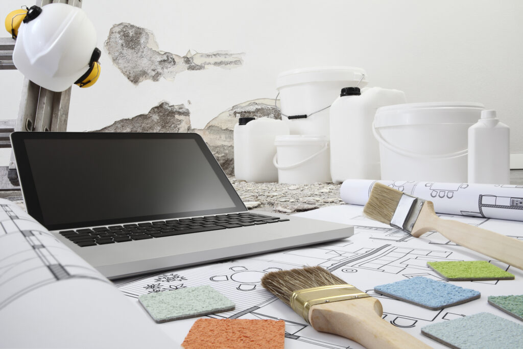 How to Minimize Business Disruption During an Interior Painting Project ...